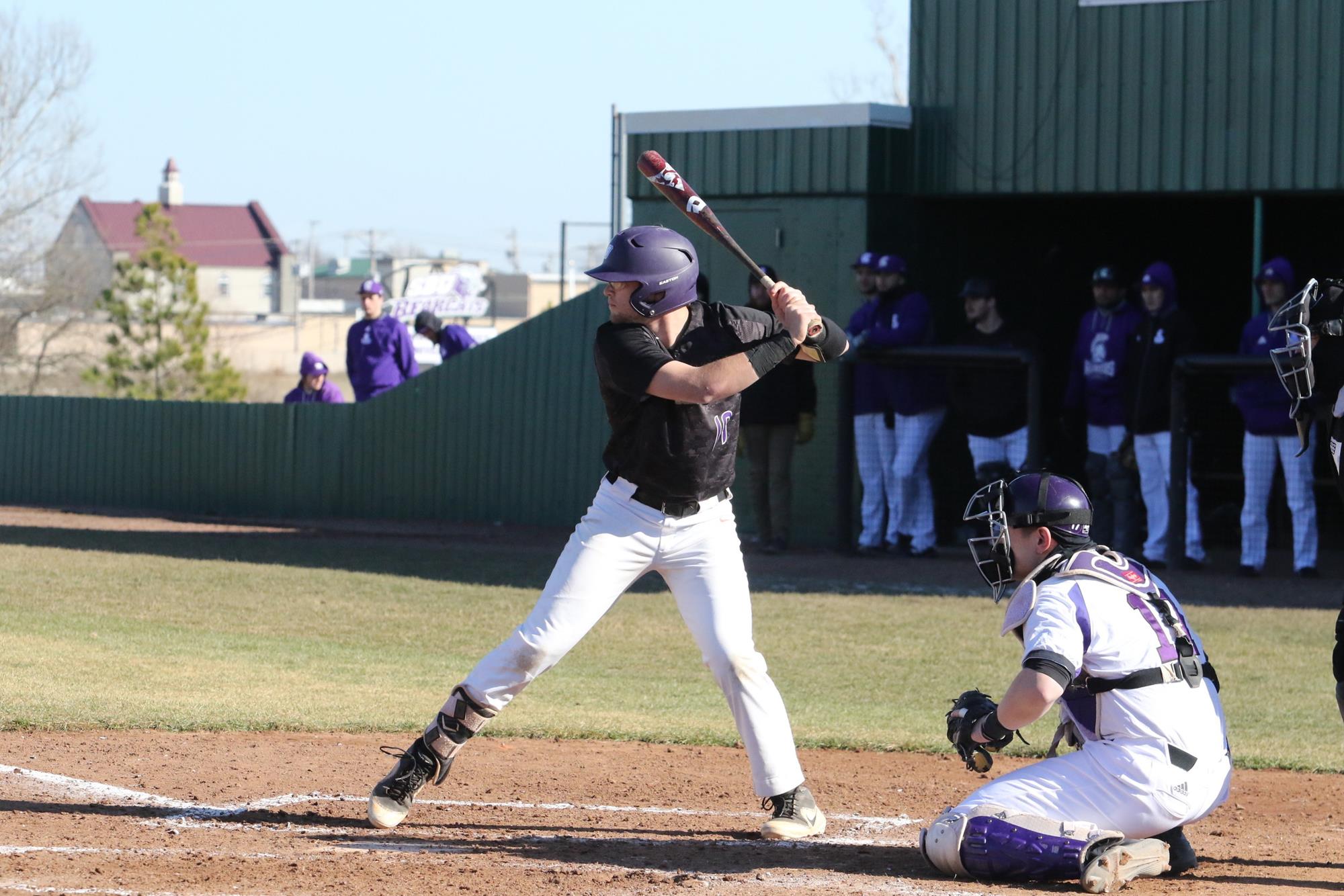 Langdon Gordon - 2020 - Baseball - Southwest Baptist University Athletics