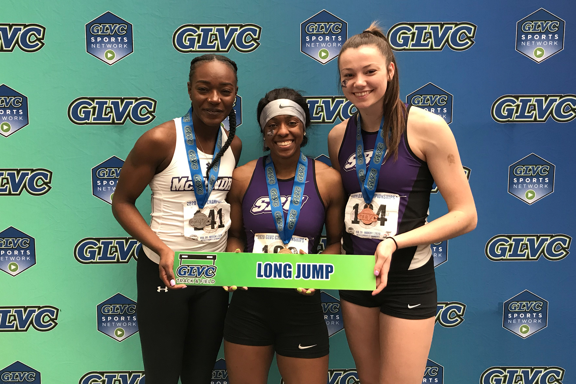 Madison Hicks - 2023-24 - Women's Track & Field - Southwest Baptist ...