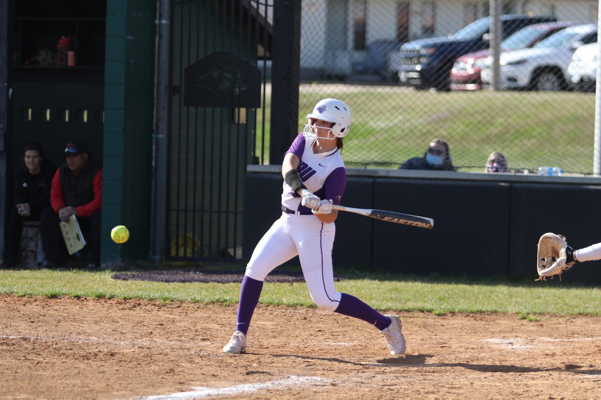 Bats Come Alive in 9-1 Run Rule Over Missouri S&T - Southwest Baptist ...
