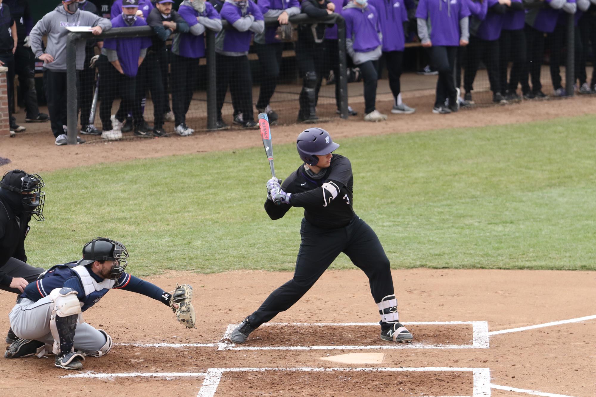 Colby Sneed - 2024 - Baseball - Southwest Baptist University Athletics