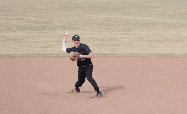 Ayden Fetters - 2024 - Baseball - Southwest Baptist University Athletics