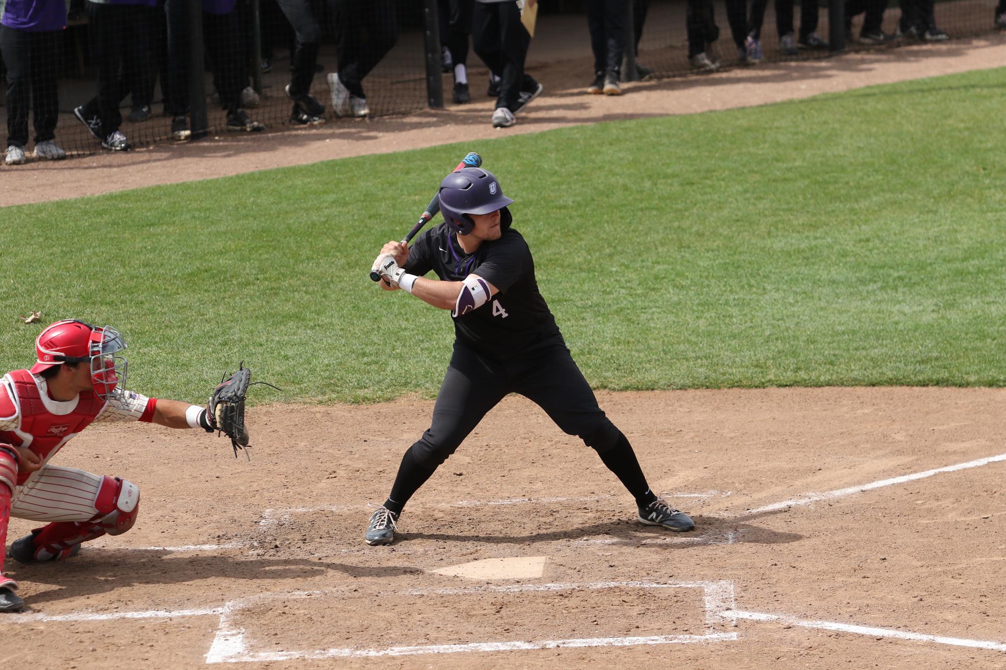 Blake Ford - 2022 - Baseball - Southwest Baptist University Athletics