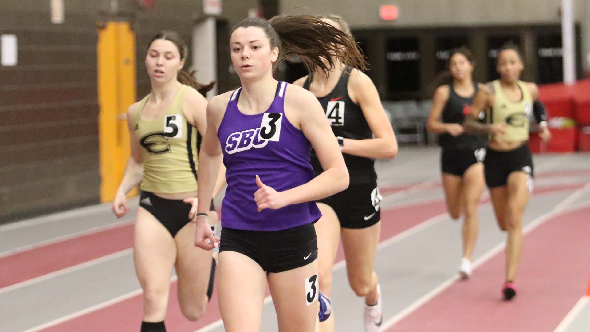 Madison Hicks - 2023-24 - Women's Track & Field - Southwest Baptist ...