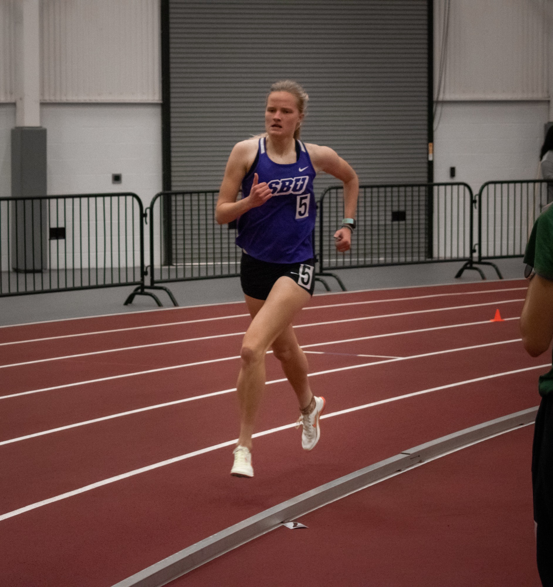 Lainy Williams - 2023-24 - Women's Track & Field - Southwest Baptist ...