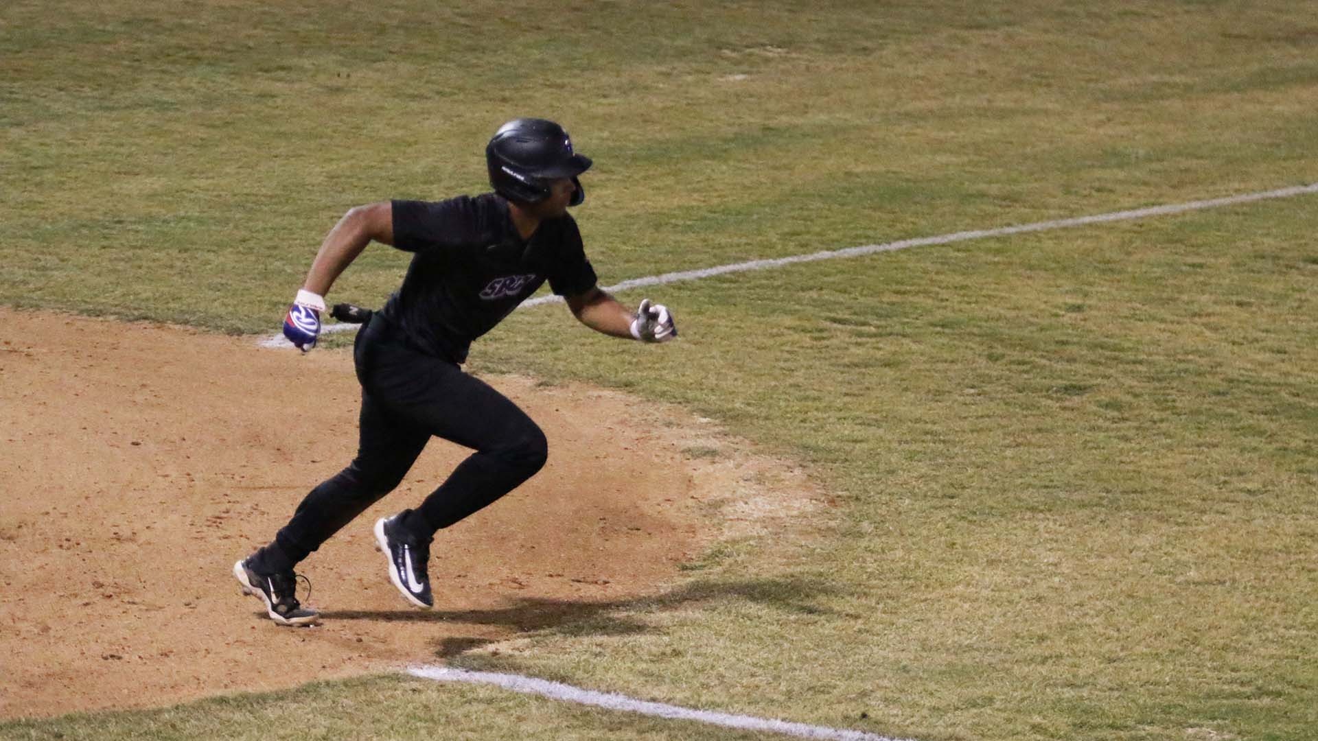 Baseball Sees Significant Improvement From Year Ago Against Bison ...