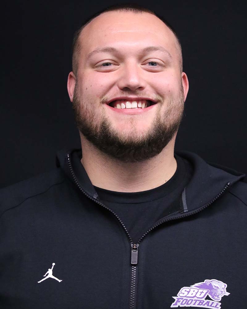 Kenny Thomason - Offensive Line Coach/Run Game Coordinator - Football ...