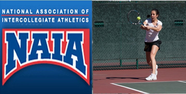 Maja Plavsic - 2013-14 - No. 7 Women's Tennis - Savannah College of Art ...