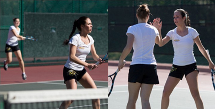 Maja Plavsic - 2013-14 - No. 7 Women's Tennis - Savannah College of Art ...