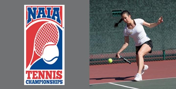 Maja Plavsic - 2013-14 - No. 7 Women's Tennis - Savannah College of Art ...