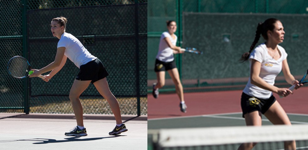 Maja Plavsic - 2013-14 - No. 7 Women's Tennis - Savannah College of Art ...