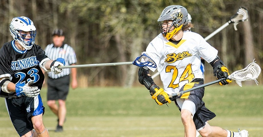 Eric Potts - 2018 - Men's Lacrosse - Savannah College of Art and Design ...