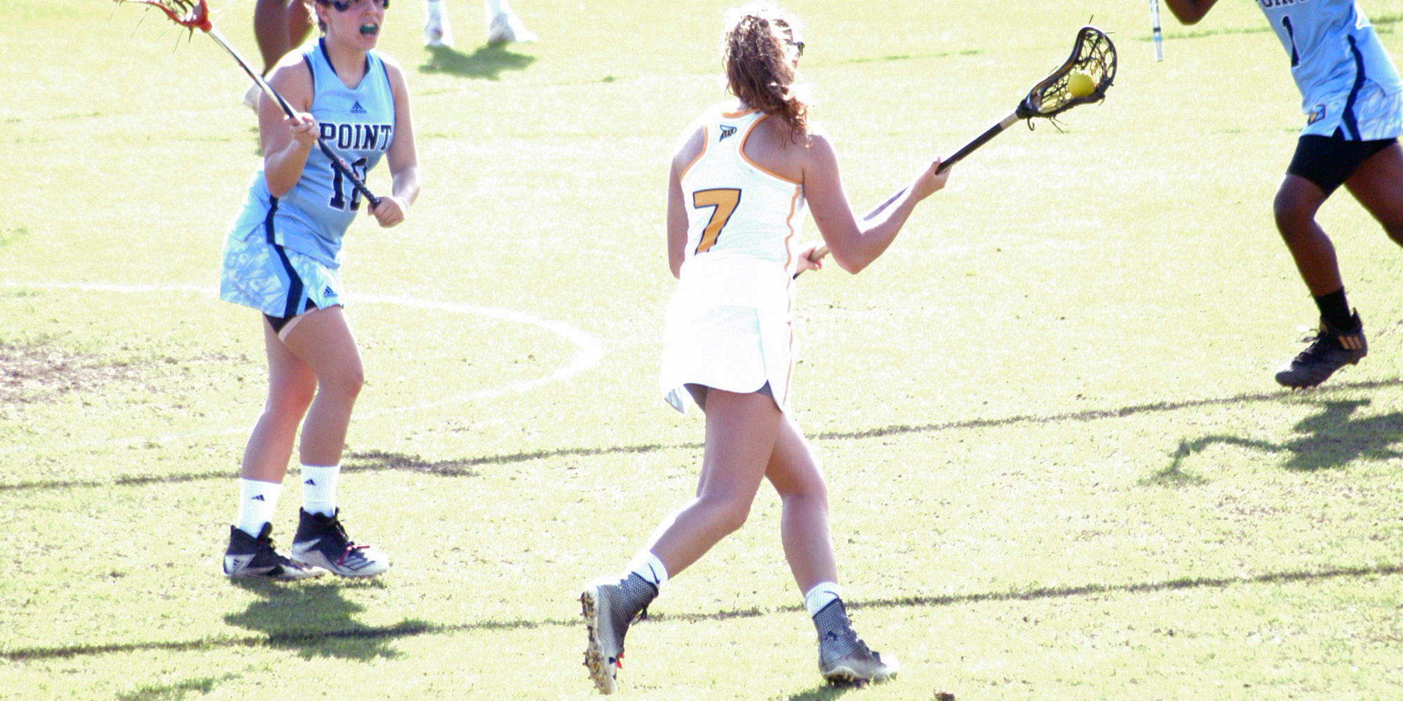 Allison Thierry - 2021 - No. 4 Women's Lacrosse - Savannah College of ...
