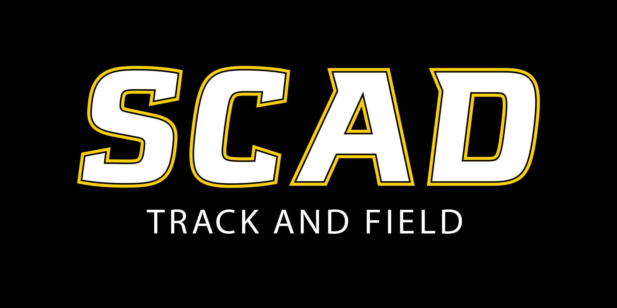 Track & Field Competes at the Georgia Showdown - Savannah College of ...