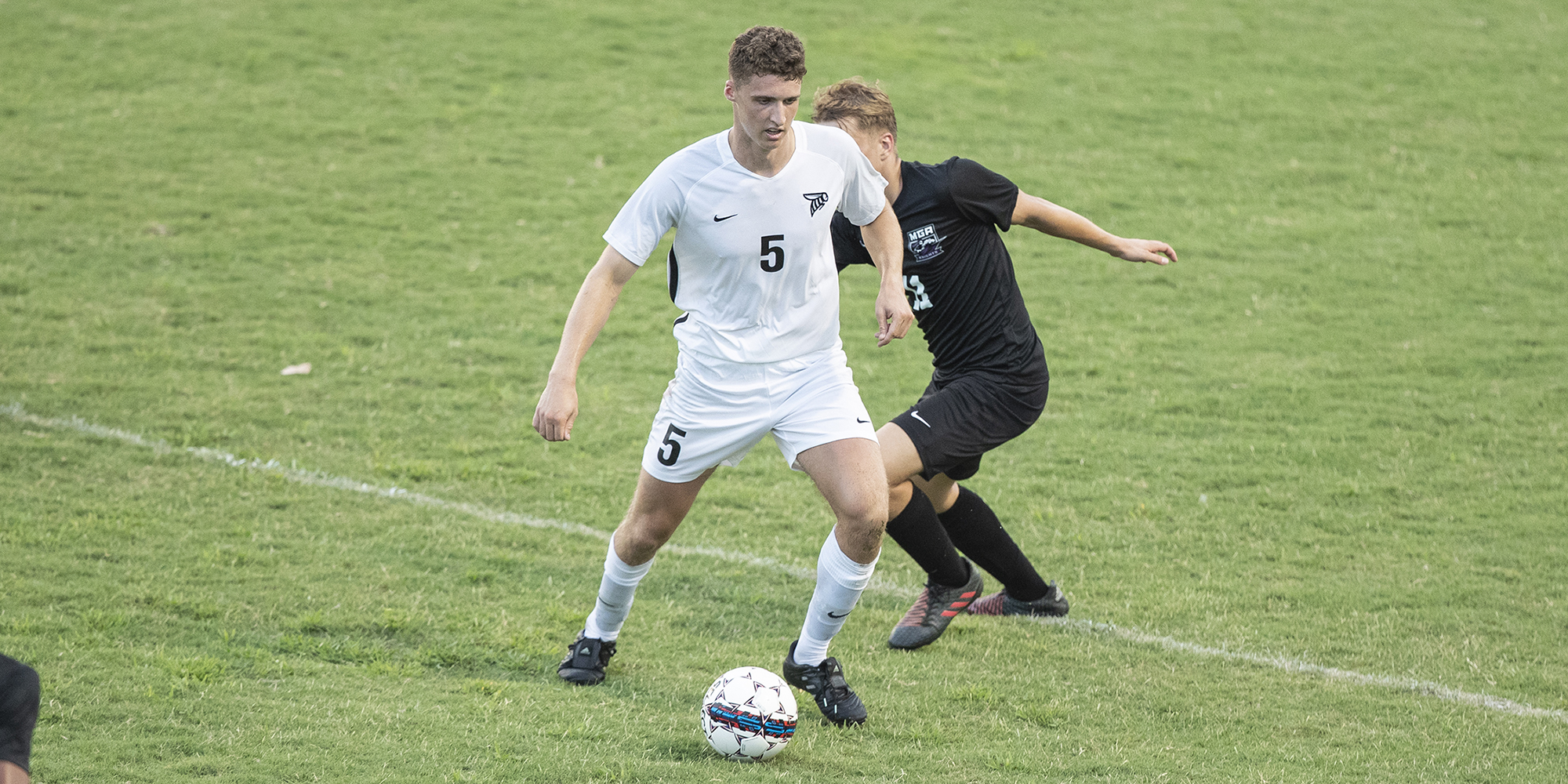 Ethan Brooks - 2022 - Men's Soccer - Savannah College of Art and Design ...