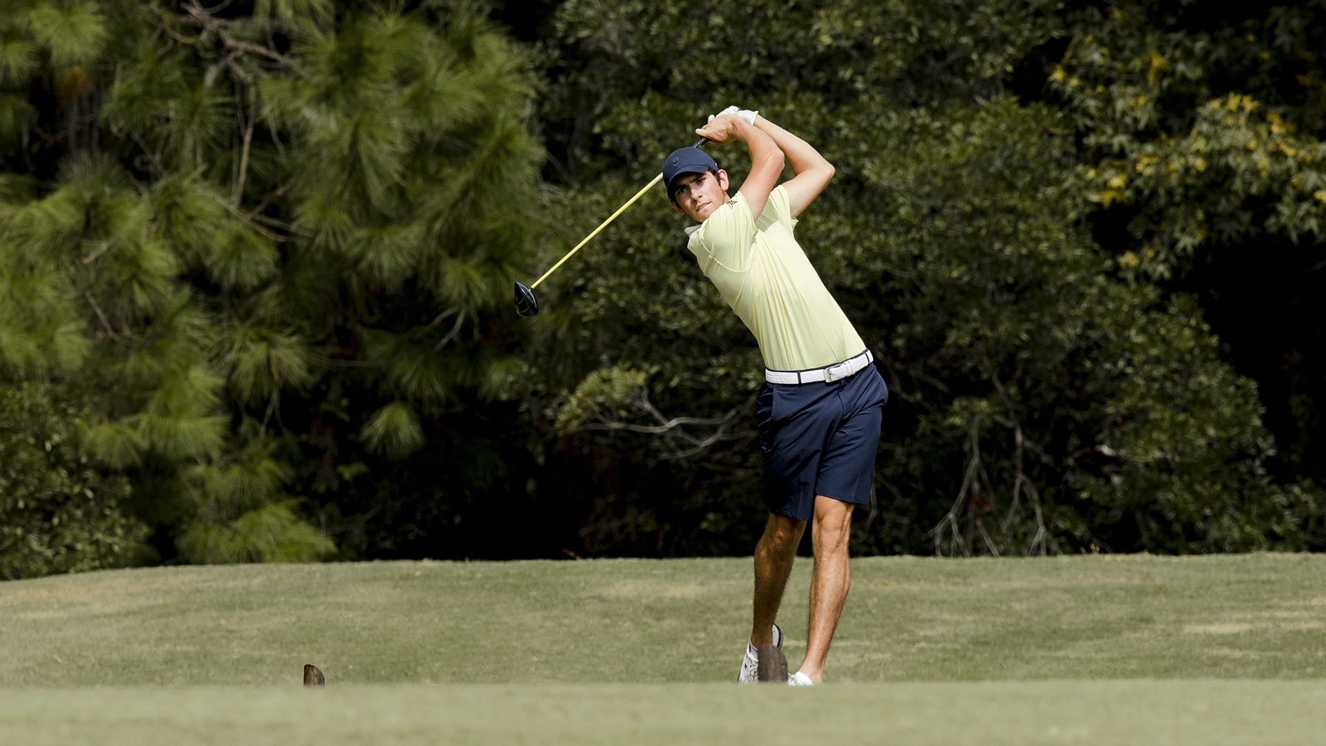 William Nimmo - 2020-21 - Men's Golf - Savannah College of Art and ...