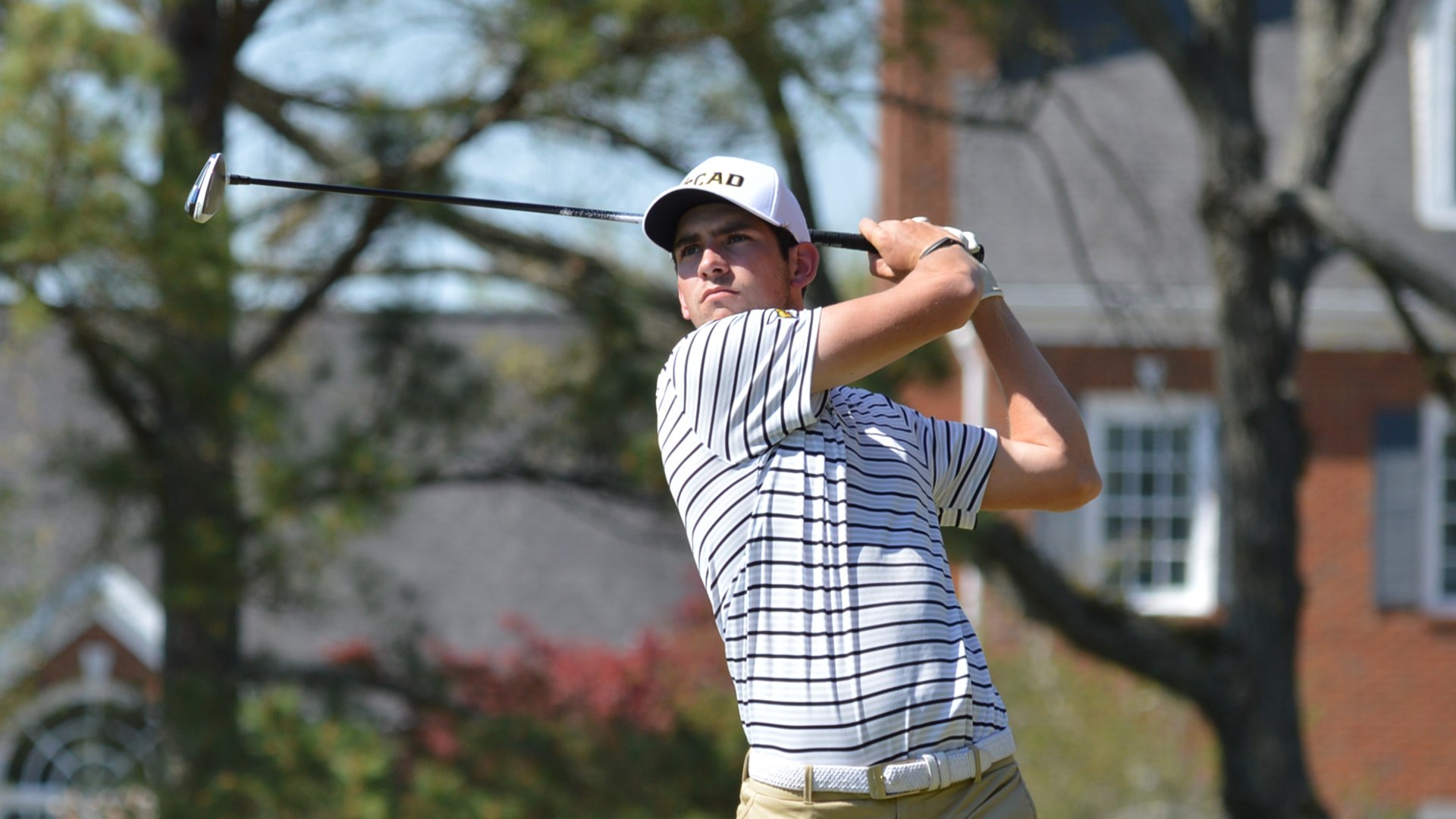 William Nimmo - 2020-21 - Men's Golf - Savannah College of Art and ...