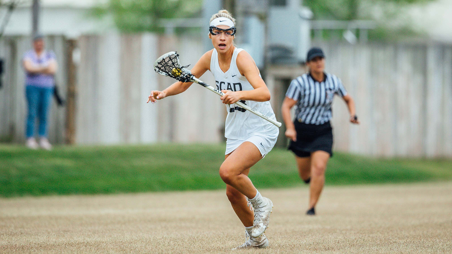 Sophia Milia - 2022 - No. 4 Women's Lacrosse - Savannah College of Art ...