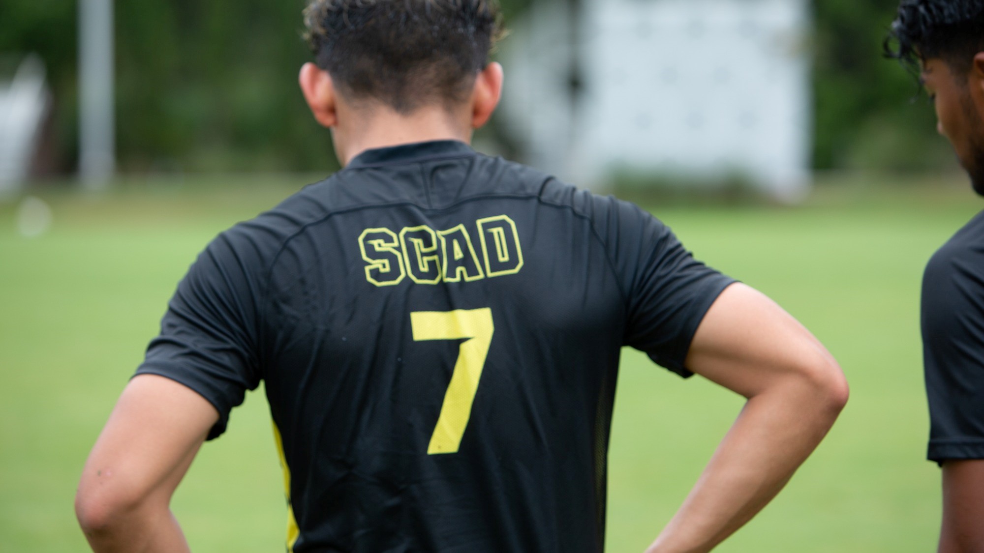 Jesus Ulloa - 2022 - Men's Soccer - Savannah College of Art and Design ...