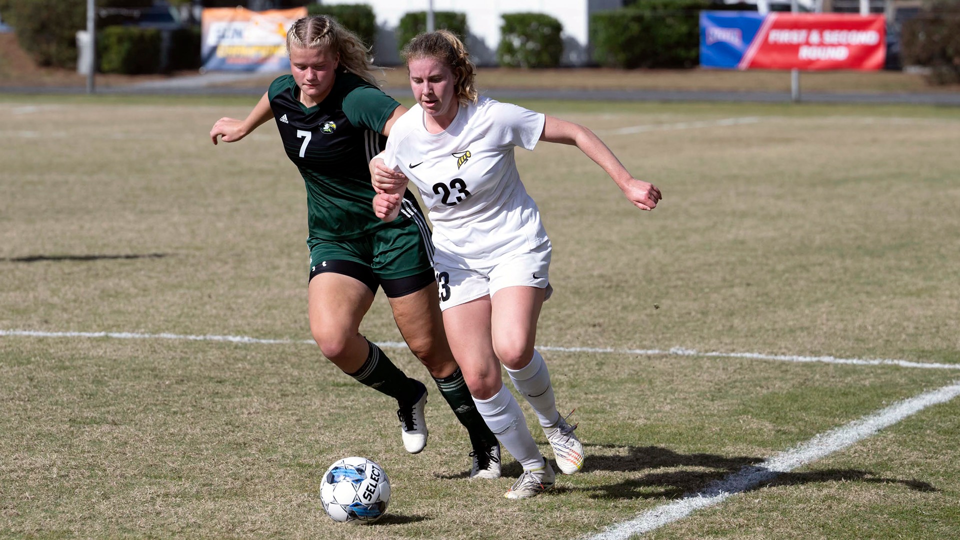 Historic Season Ends for No. 6 Women’s Soccer with Double Overtime Loss ...