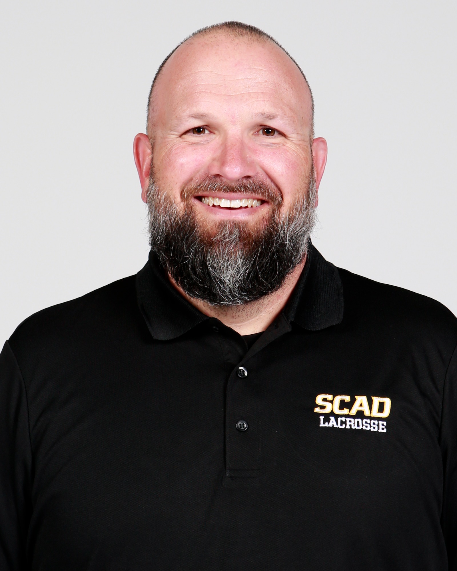 Justin Moe - Head Coach - No. 9 Men's Lacrosse Coaches - Savannah ...