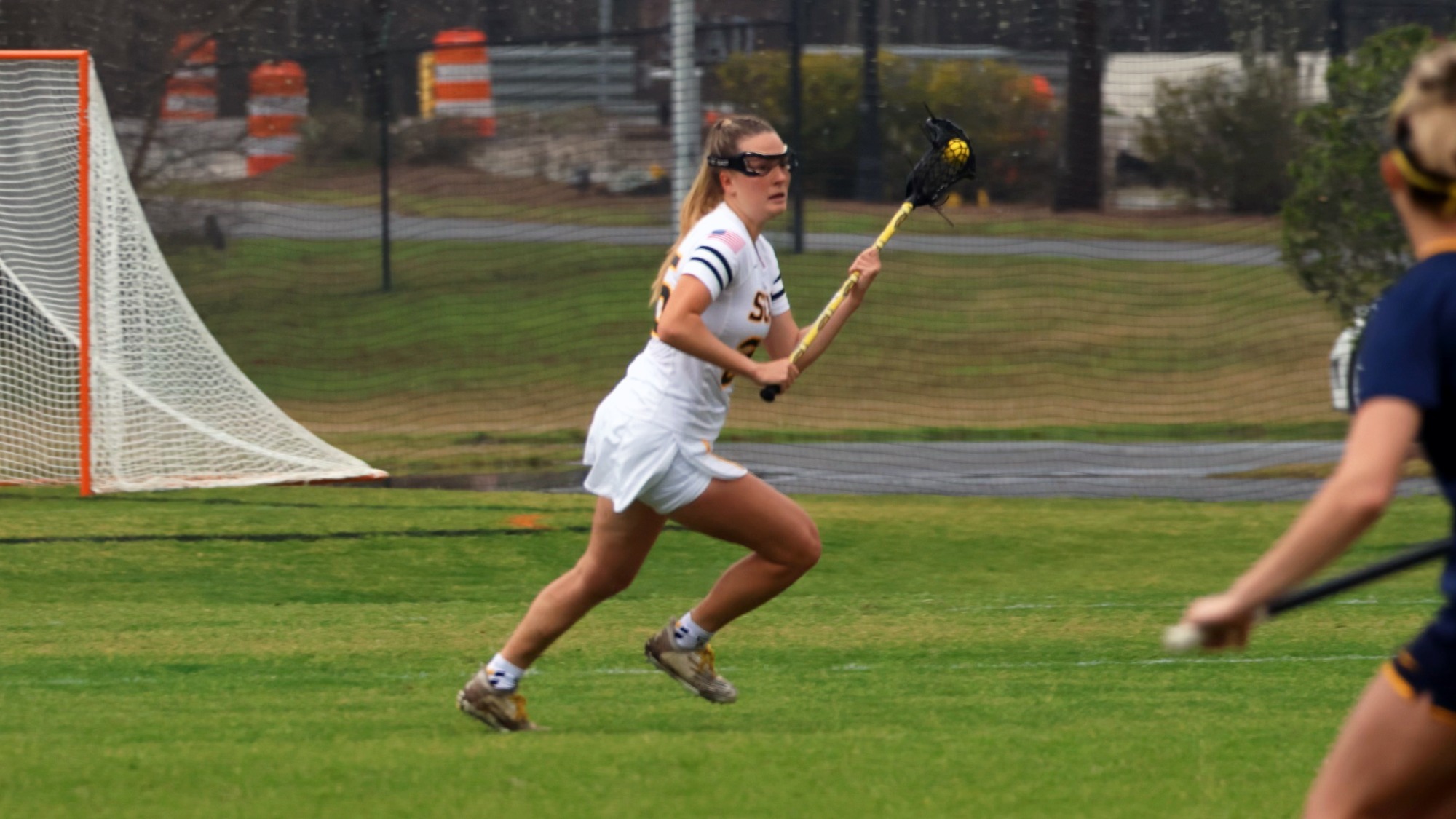 No. 2 Women’s Lacrosse Battles No. 2 Reinhardt to 15-14 Loss - Savannah ...