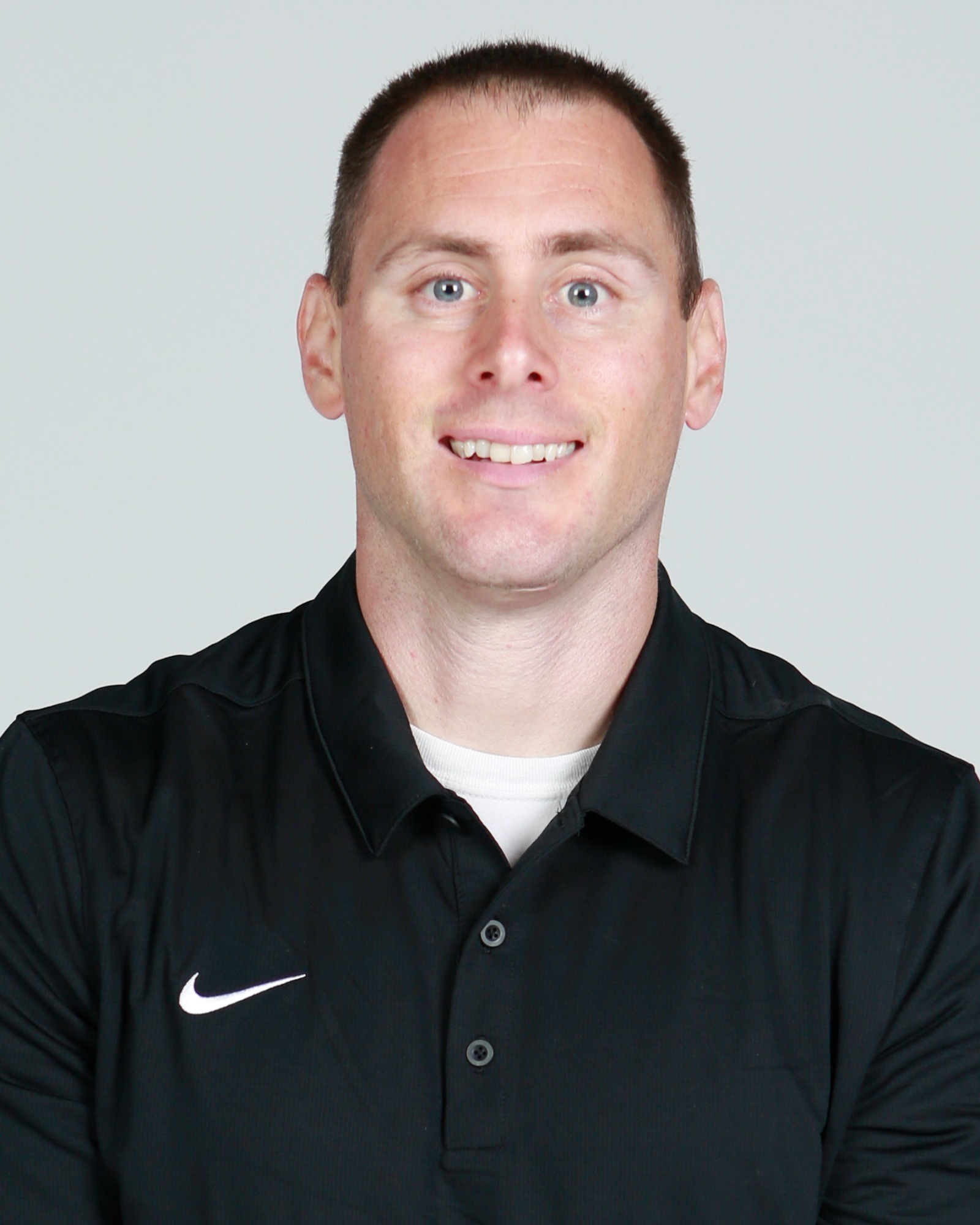 Justin VanDusen - Strength and Conditioning Coach - Men's Track & Field ...