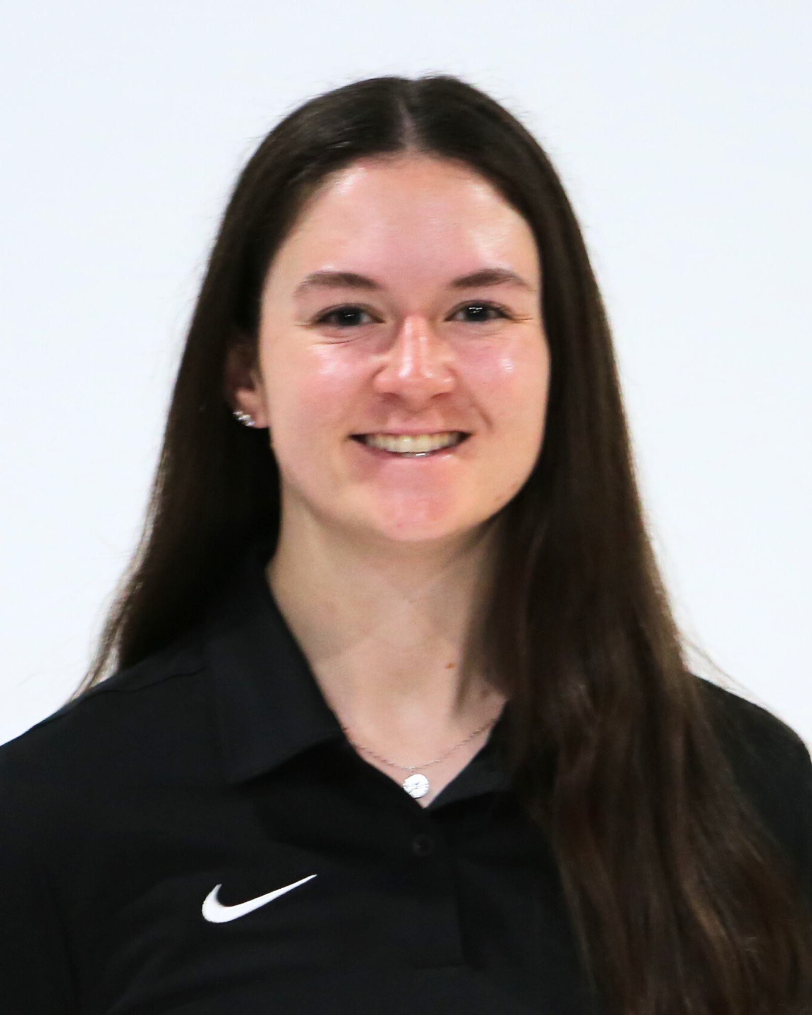 Megan Gaskill - Assistant Strength & Conditioning Coach - No. 5 Women's ...