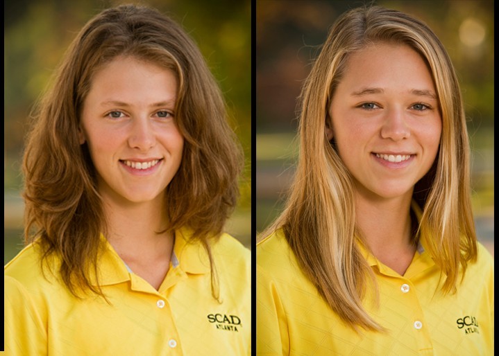Michelle Madden - 2013-2014 - Women's Golf - SCAD Atlanta