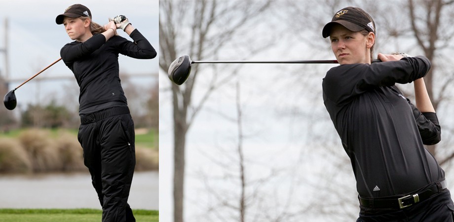 Michelle Madden - 2013-2014 - Women's Golf - SCAD Atlanta