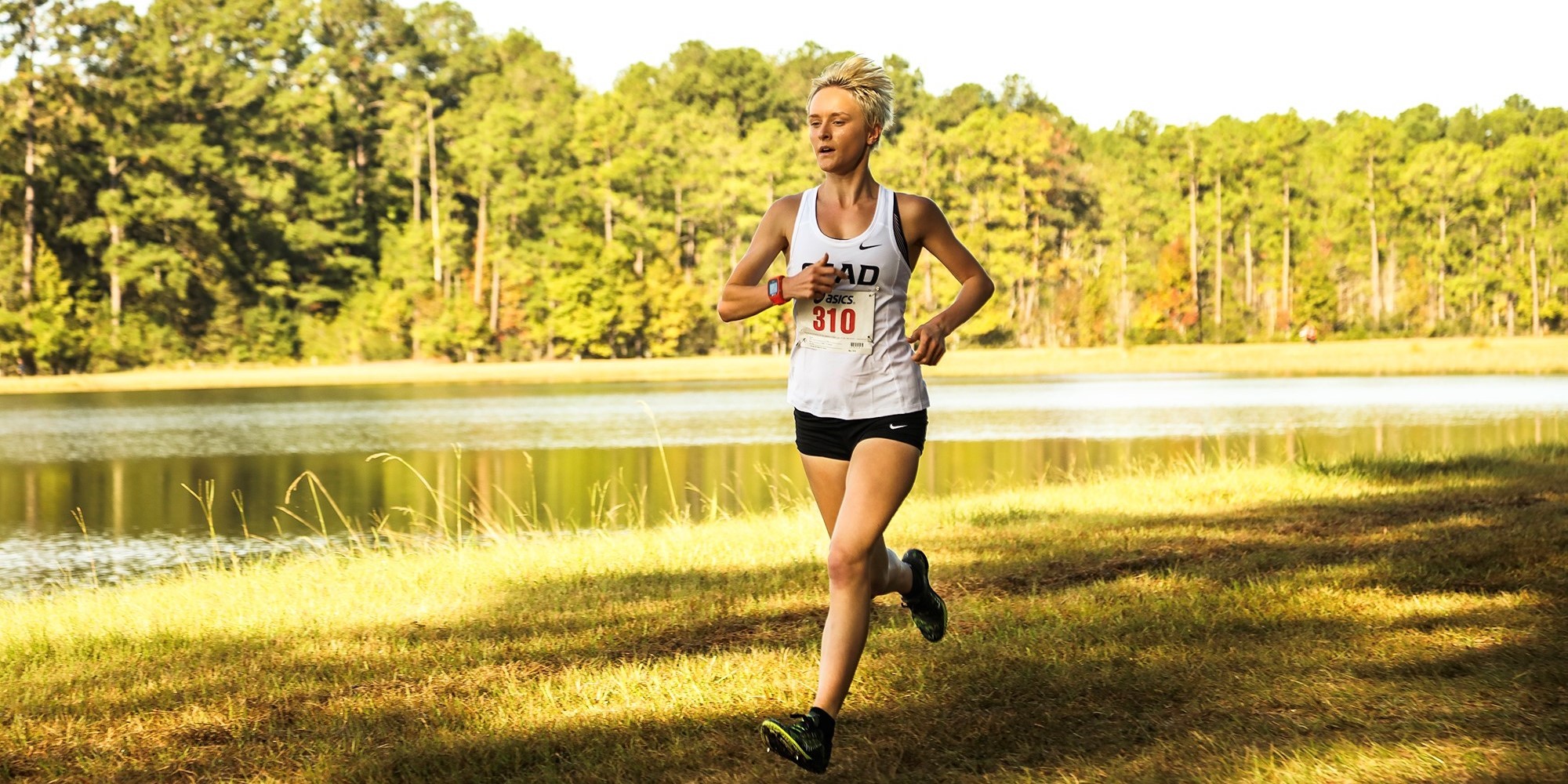 Emily Kearney - 2019-20 - Women's Cross Country - SCAD Atlanta