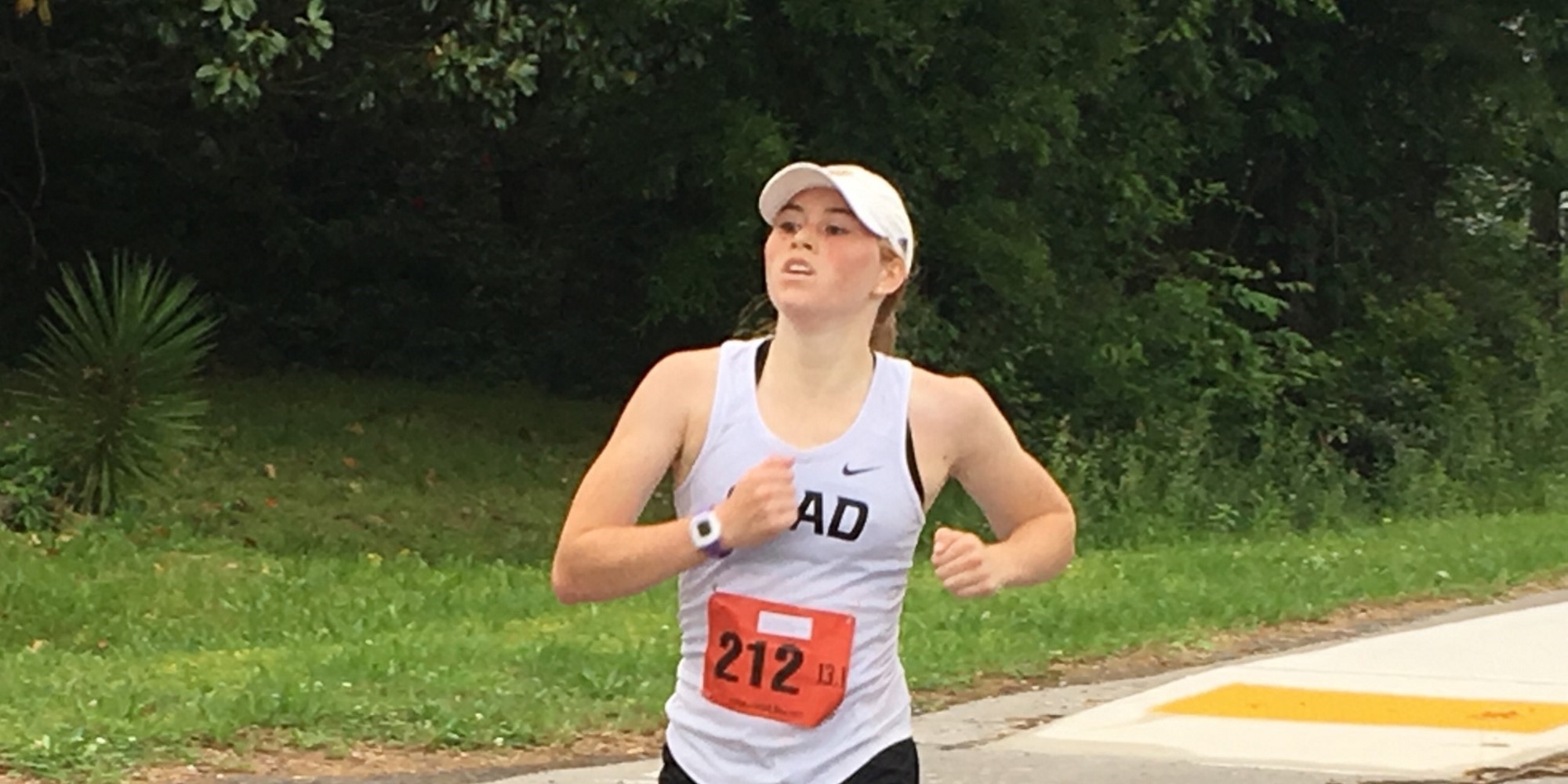 Maddie Mullen - 2018-19 - Women's Track & Field - SCAD Atlanta