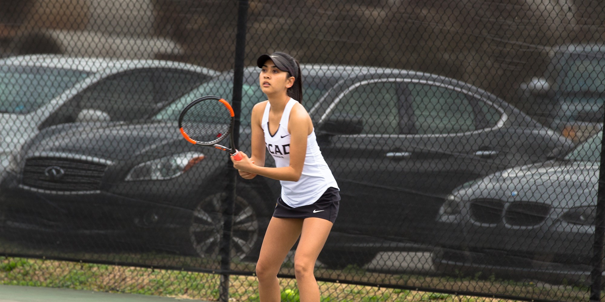 Katrina De Guzman - 2019-20 - Women's Tennis - SCAD Atlanta