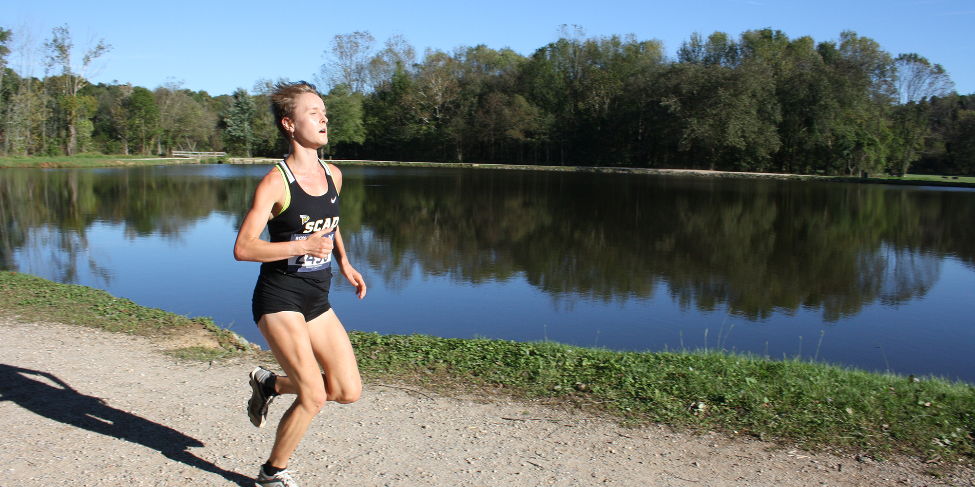 Strong Return For SCAD Women To Royals - SCAD Atlanta