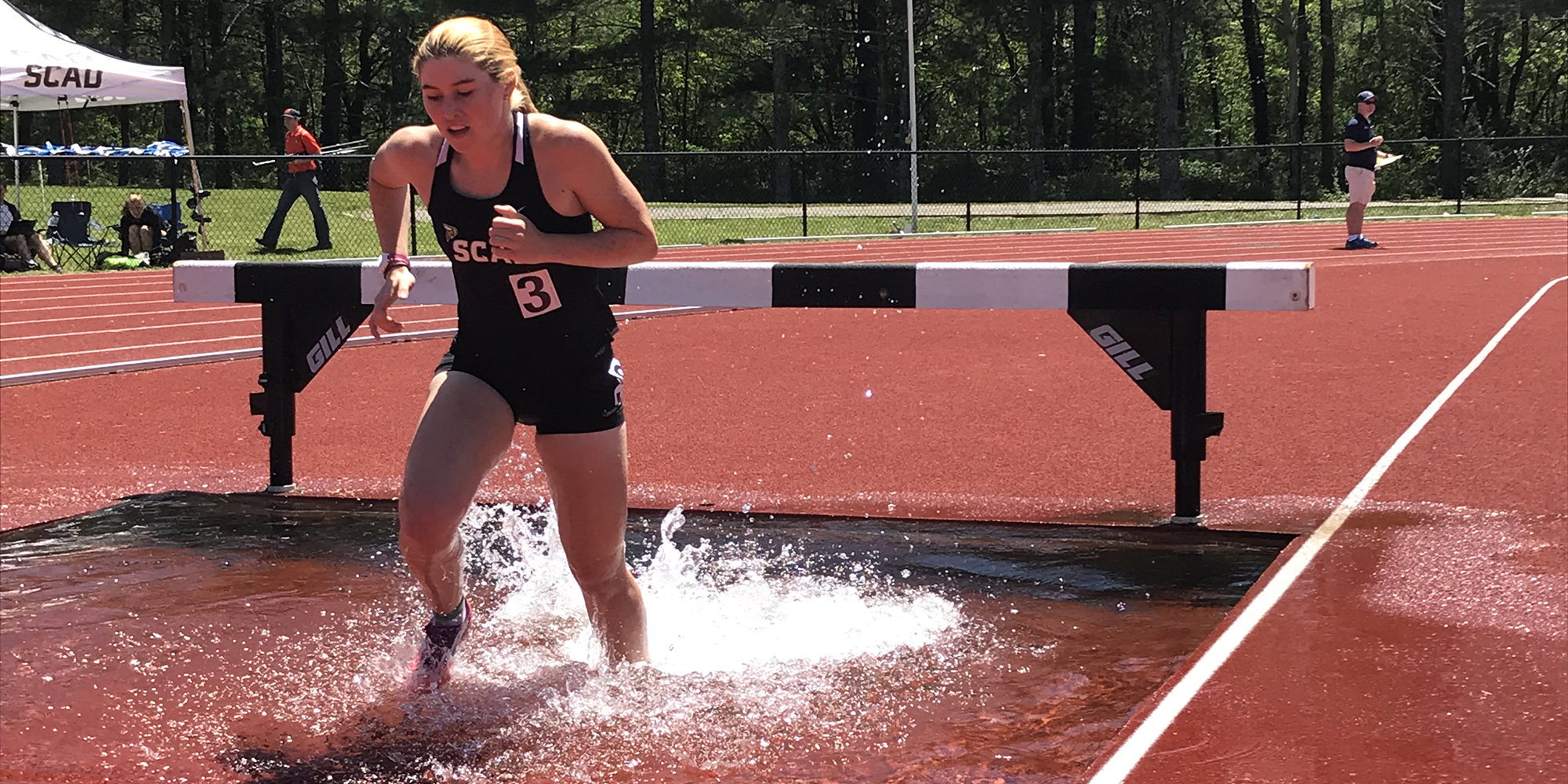Maddie Mullen - 2018-19 - Women's Track & Field - SCAD Atlanta