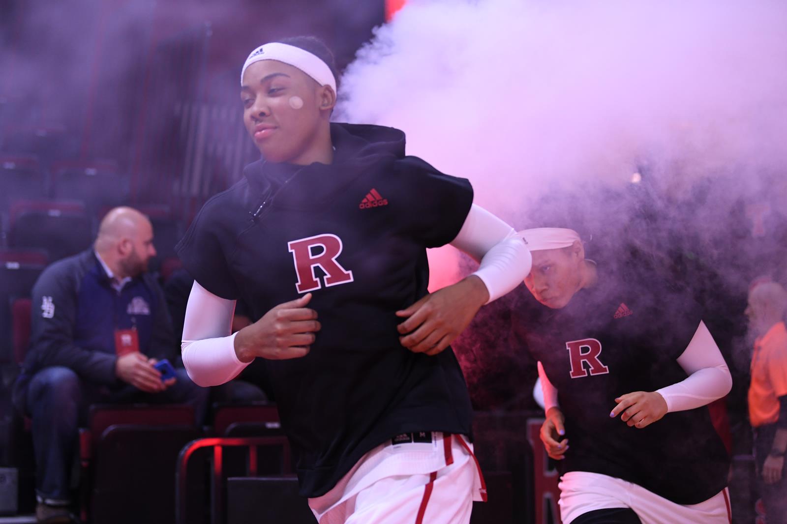 Caitlin Jenkins - Women's Basketball - Rutgers University Athletics