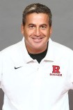 Mike Romeo - Men's Soccer Coach - Rutgers University Athletics