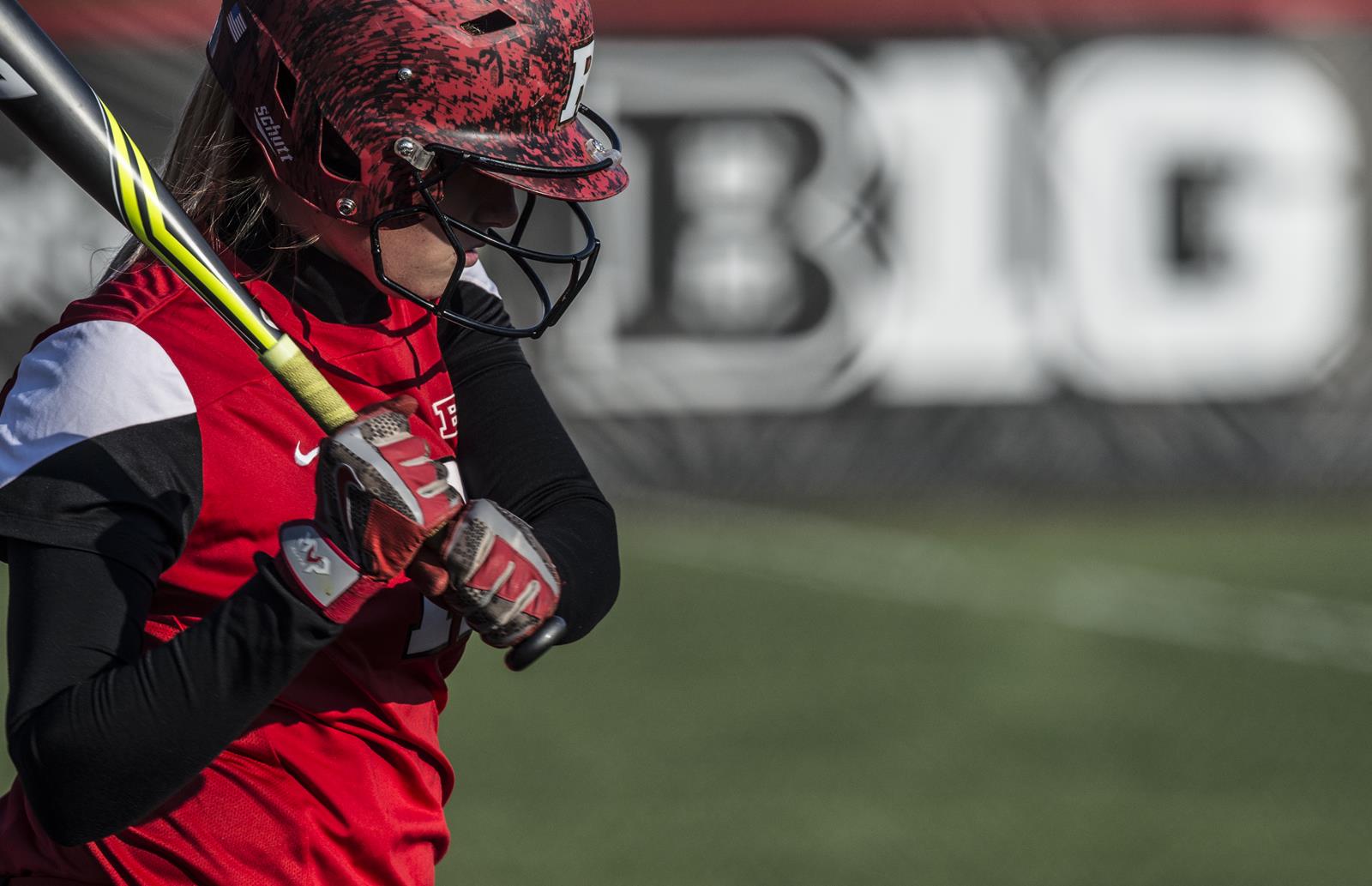 Bridget Carr - Softball - Rutgers University Athletics