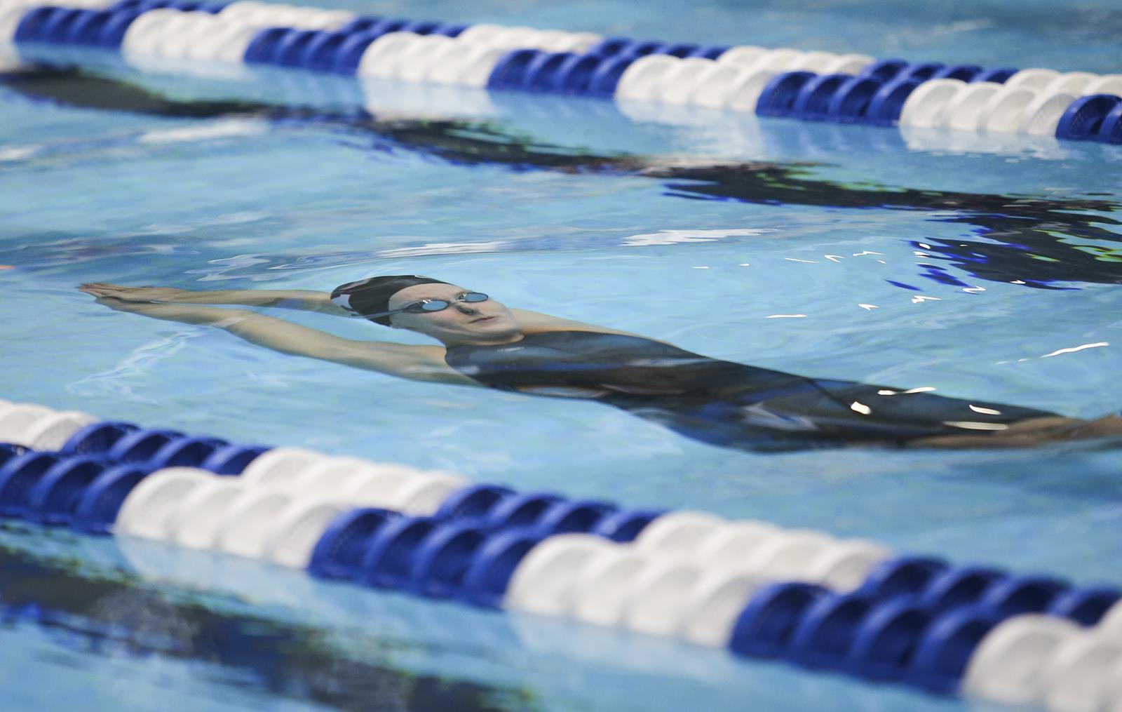 Alyssa Black - Women's Swimming & Diving - Rutgers University Athletics