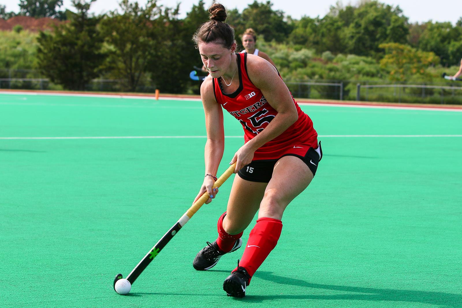 Megan Cunningham - Field Hockey - Rutgers University Athletics