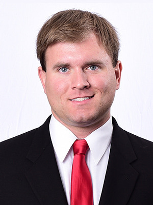 Jimmy Gill - Associate Athletic Director, Communications (Football ...