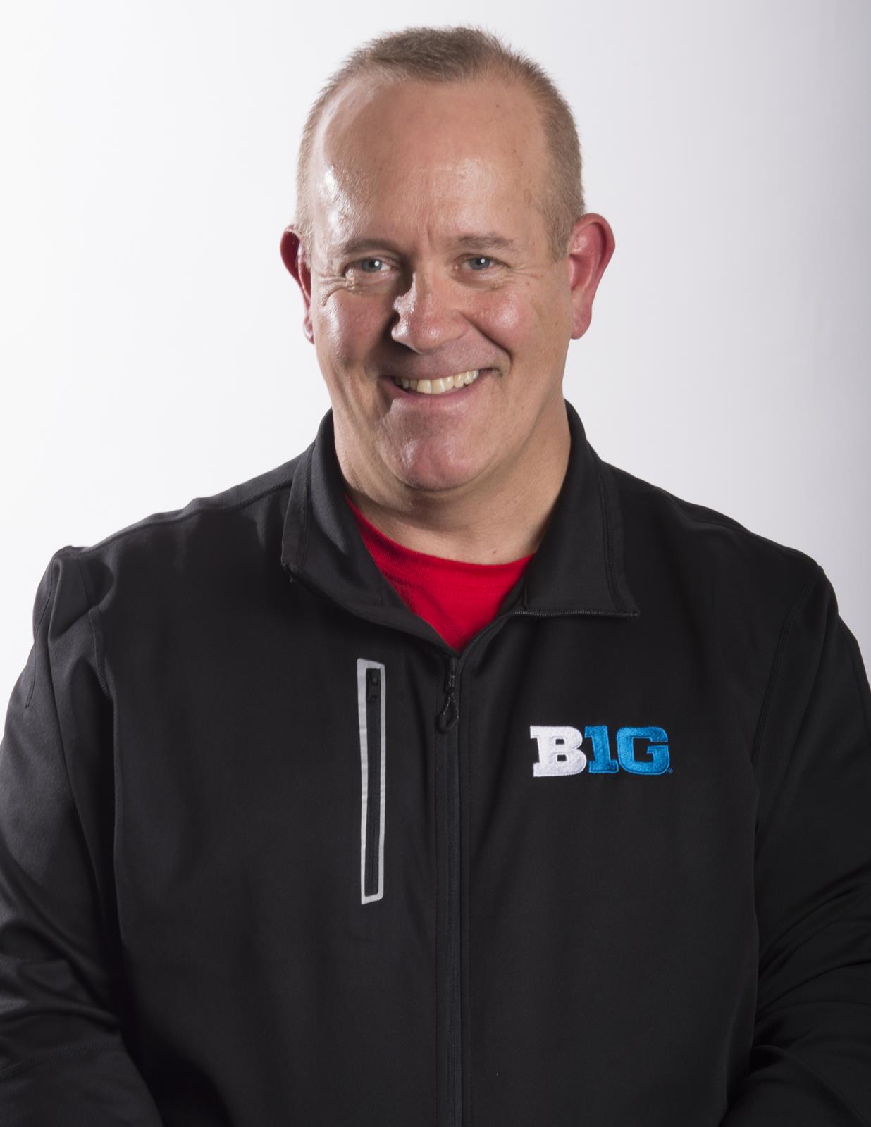 Steve Dewar - Women's Swimming & Diving Coach - Rutgers University ...