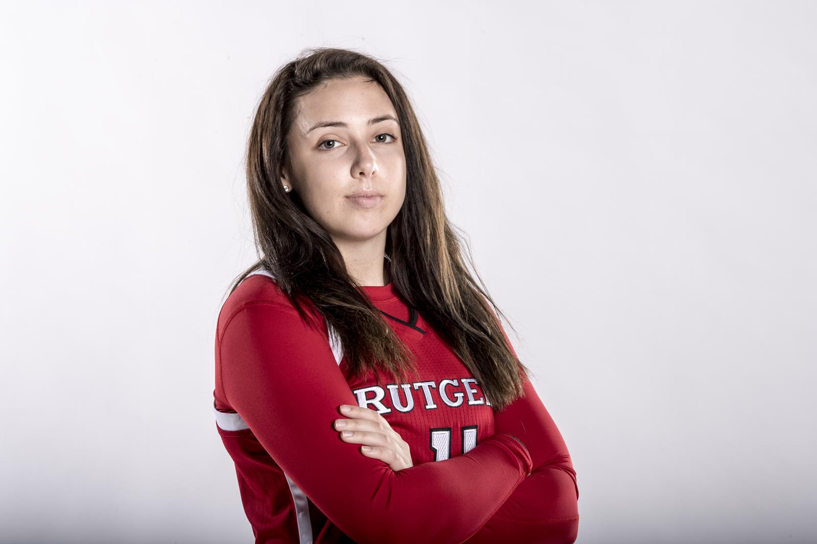 Kate Hill - Women's Basketball - Rutgers University Athletics