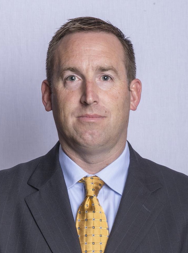 Brian Brecht - Men's Lacrosse Coach - Rutgers University Athletics