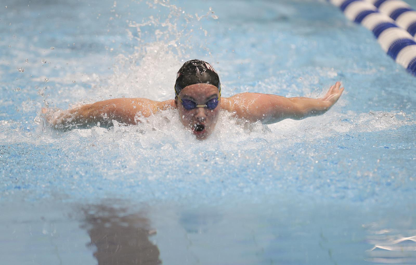 Francesca Stoppa - Women's Swimming & Diving - Rutgers University Athletics