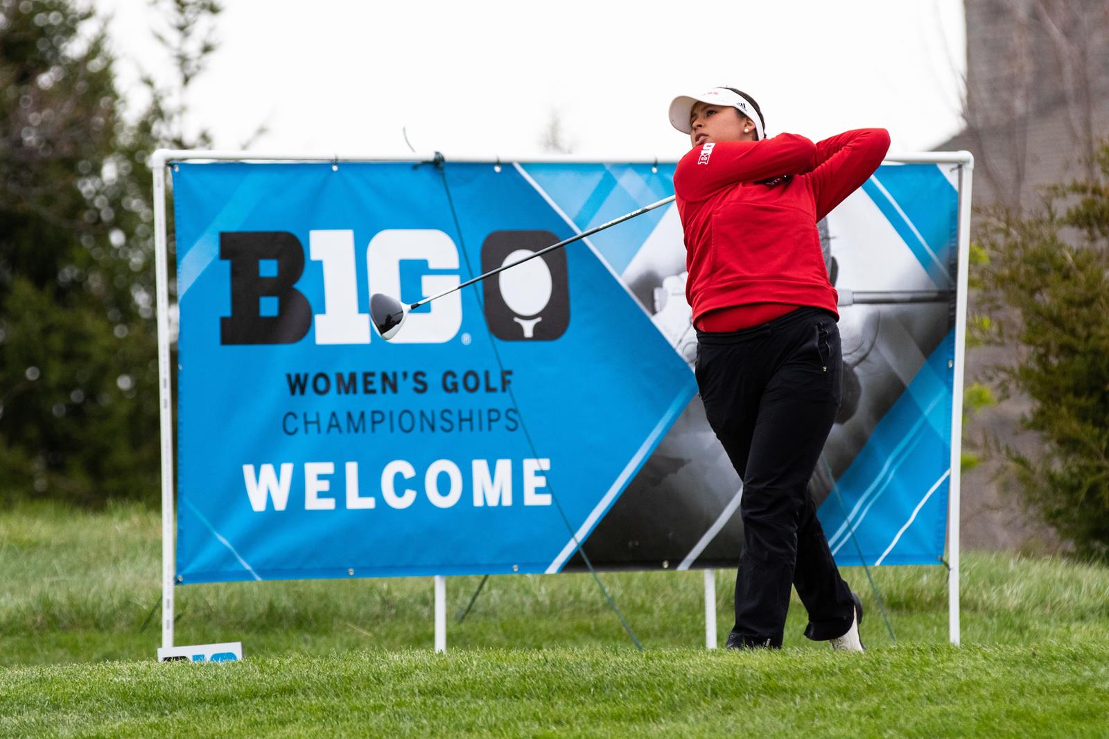 Ana Cortes - Women's Golf - Rutgers University Athletics