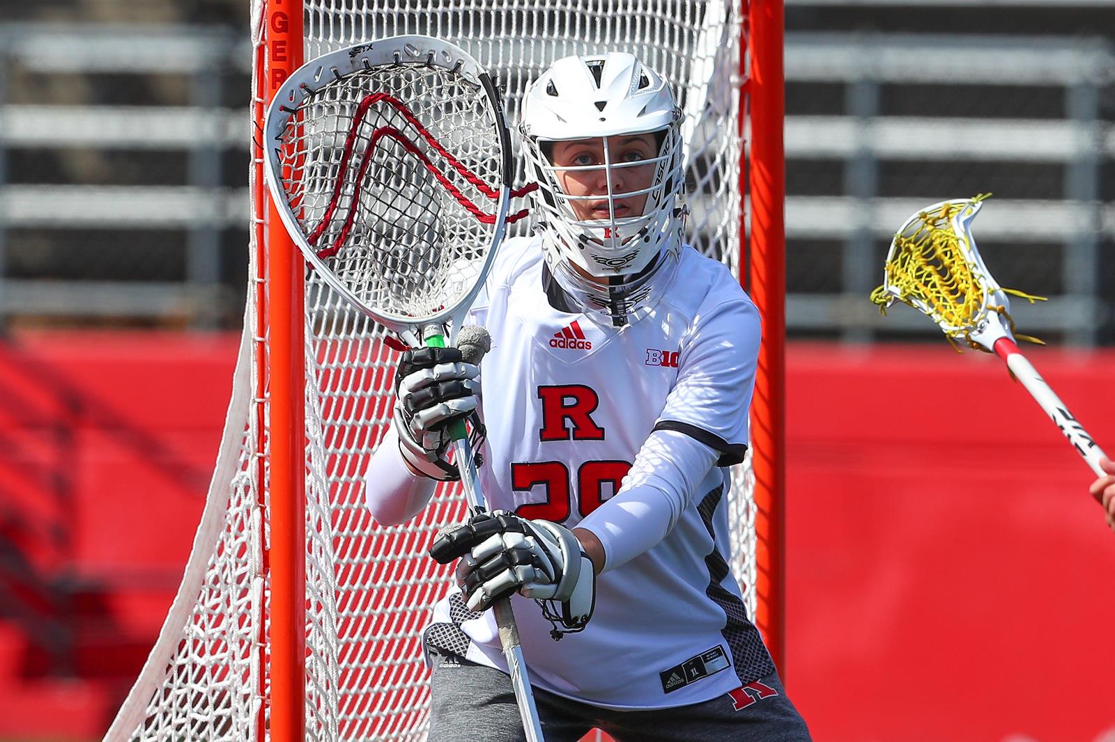 Devon Kearns - Women's Lacrosse - Rutgers University Athletics