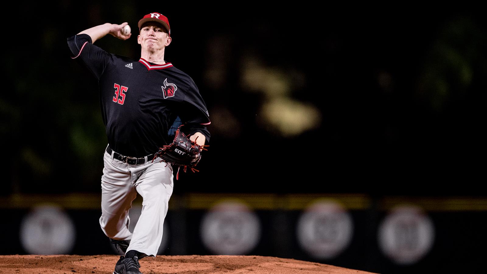 John O'Reilly - Baseball - Rutgers University Athletics