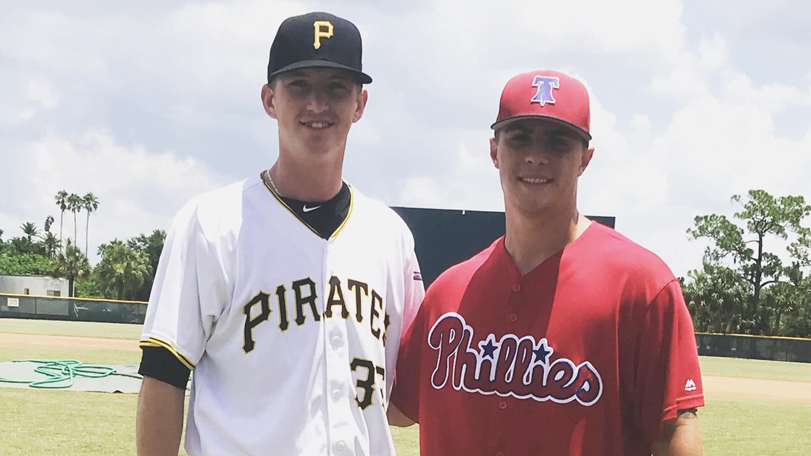 John O'Reilly - Baseball - Rutgers University Athletics