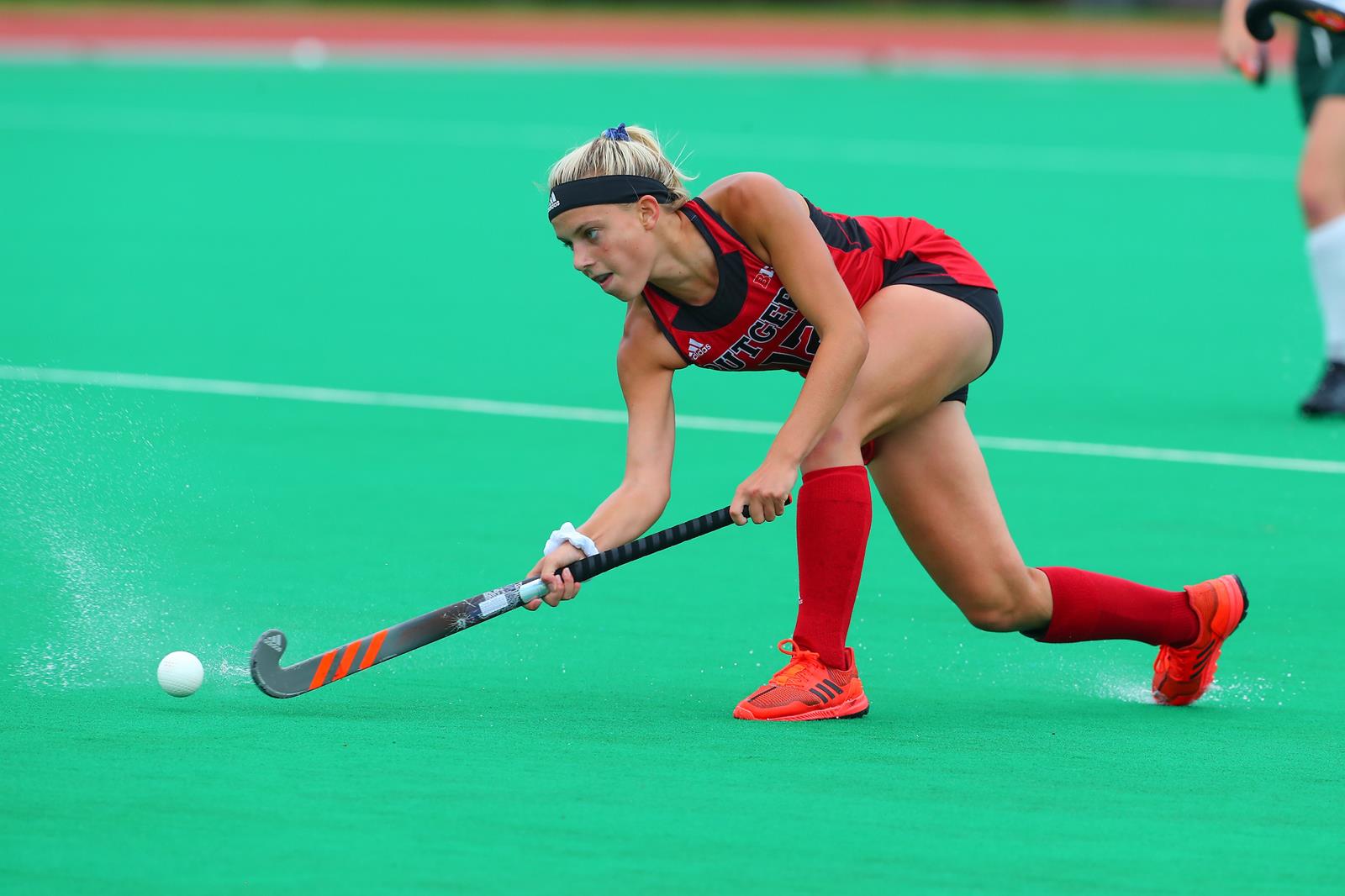 Kassidy Shetler - Field Hockey - Rutgers University Athletics