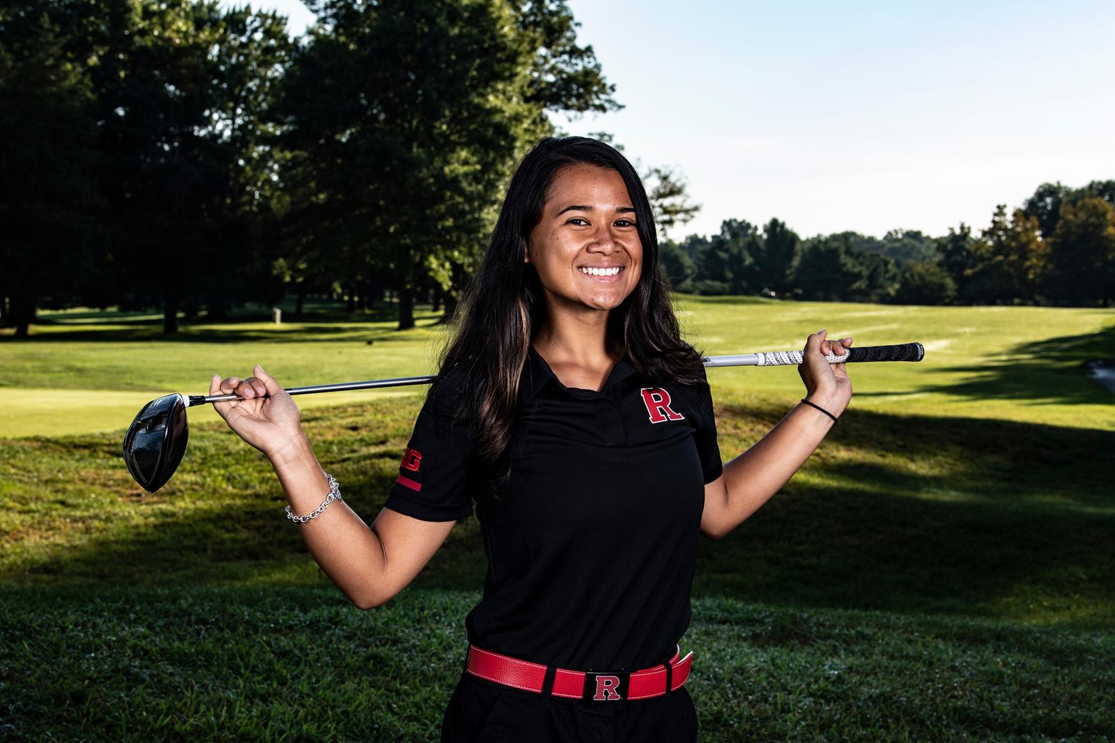 Lori Char - Women's Golf - Rutgers University Athletics